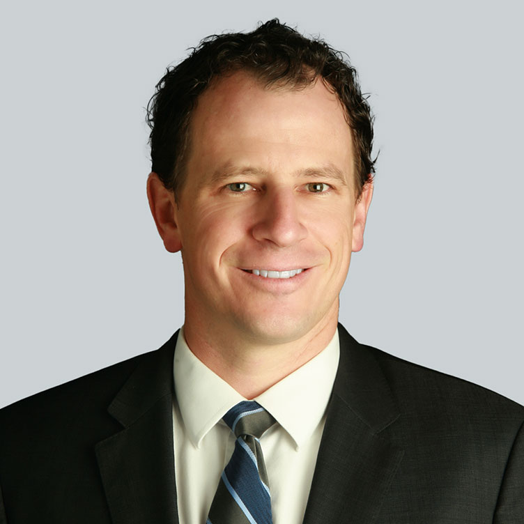 Geoffrey Koopman | CBRE