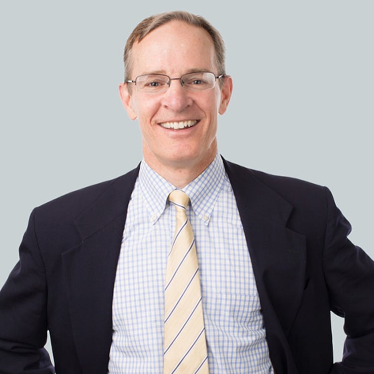 Jerry Driessen | CBRE