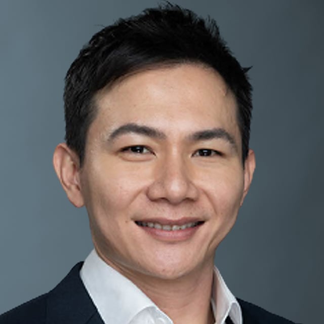 Glen Koh | CBRE New Zealand
