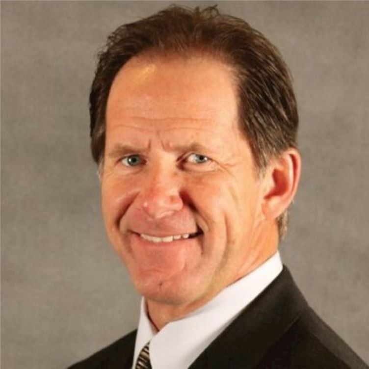 Greg Majors | CBRE