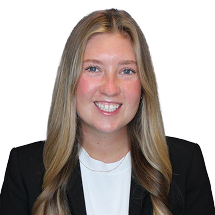 Gracie Criger | CBRE