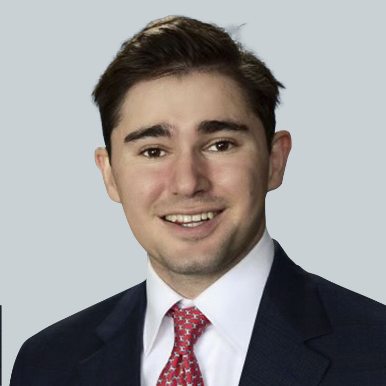 Graham Walter | CBRE