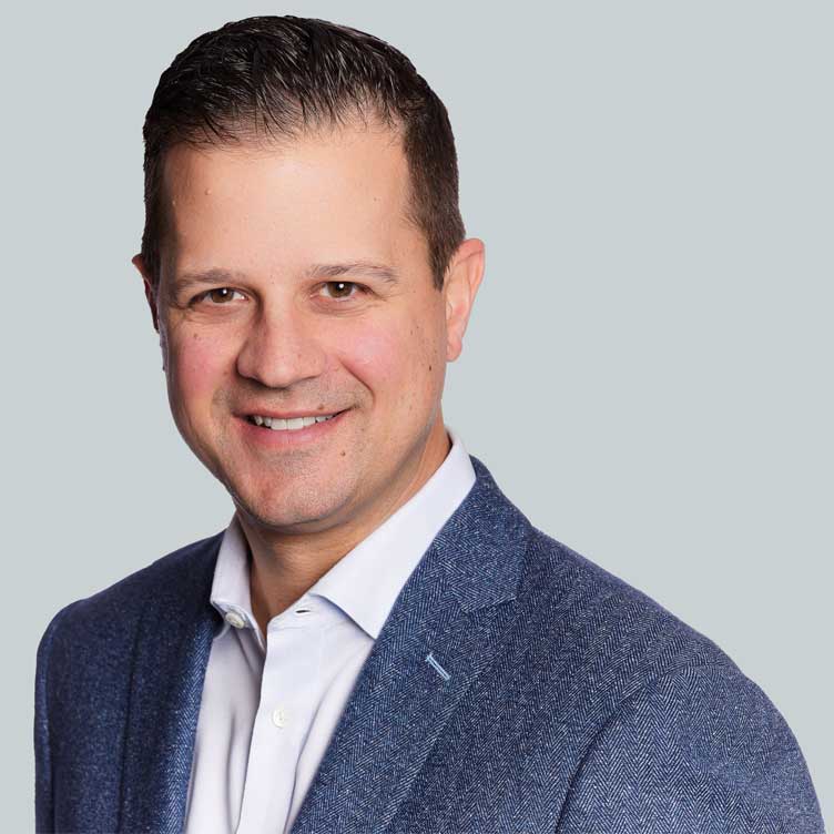 Greg Tait | CBRE