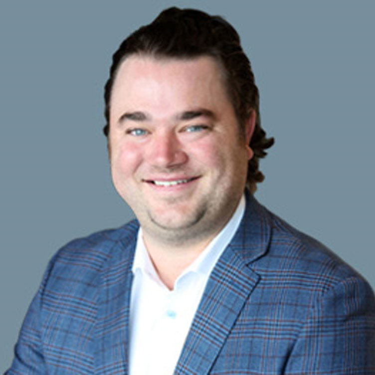Harrison Kruse, SIOR, CCIM | CBRE