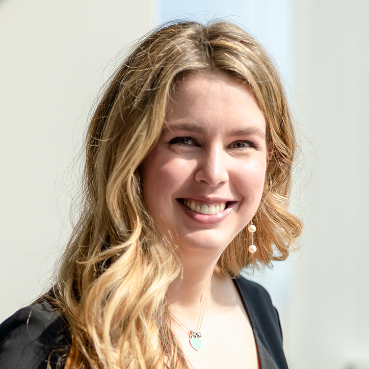 Heather McClain Venegoni | CBRE