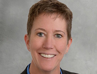 Holly Warnick | CBRE