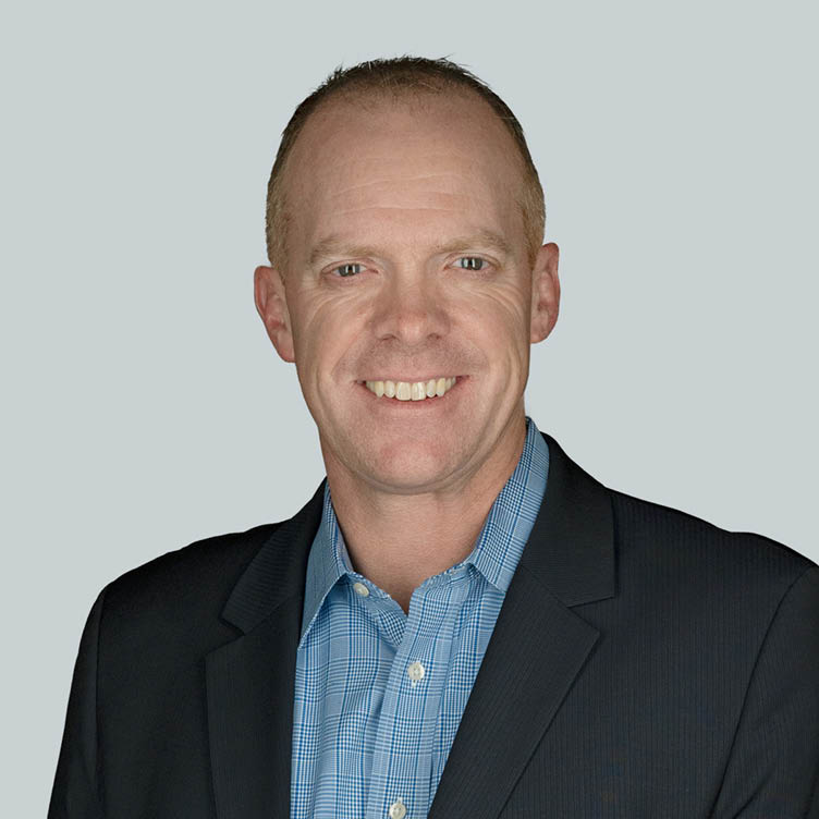 Scott Howard | CBRE New Zealand