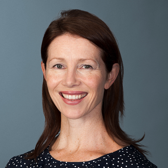 Ingrid Massey | CBRE Australia