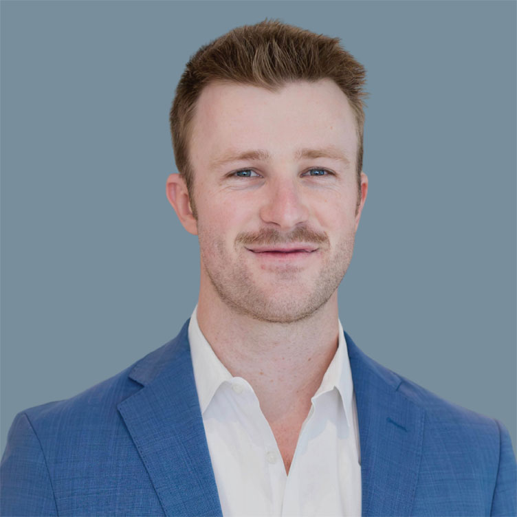 Jack O'Connor | CBRE