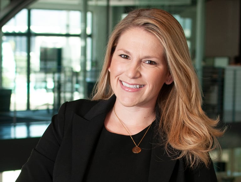 Jackie Benavidez | CBRE