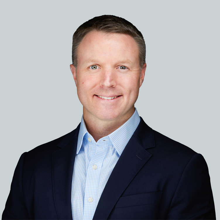 Jake Isbrandtsen | CBRE