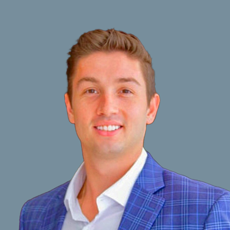 James Caruso | CBRE