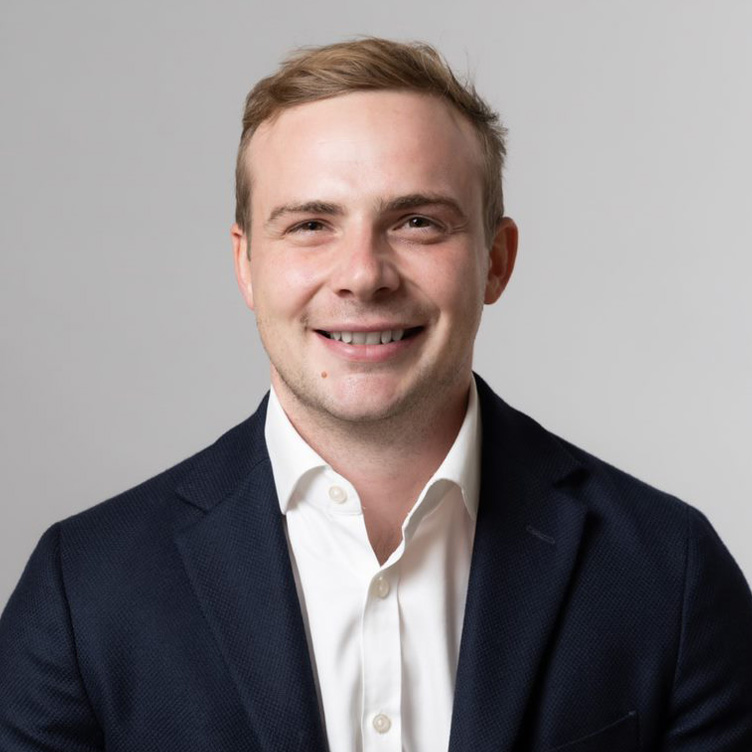 Jamie Dunkley | CBRE UK