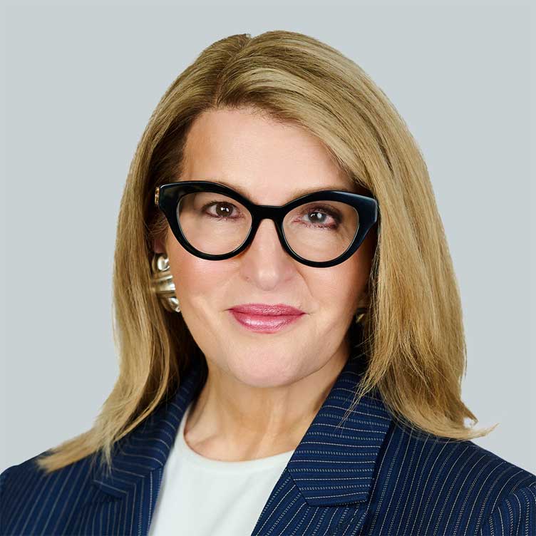 Jane Blair | CBRE