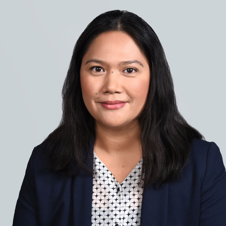 Janice Bessler | CBRE