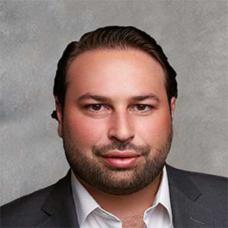 Jared Stone | CBRE