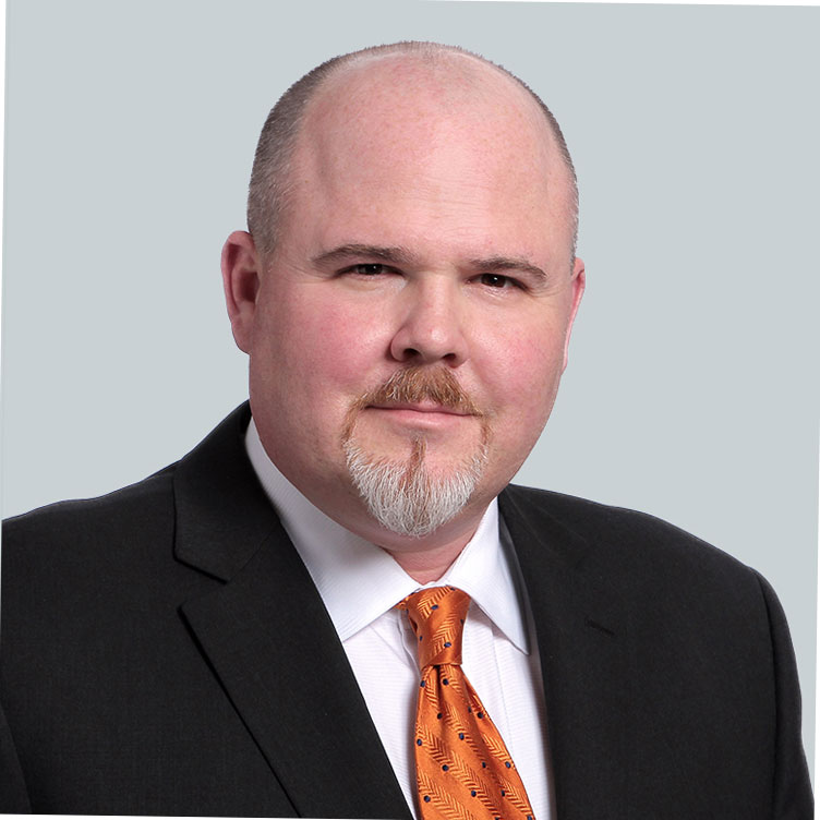 Jason Rosauer | CBRE