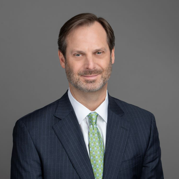 Jeff Dreher, SIOR, MBA | CBRE