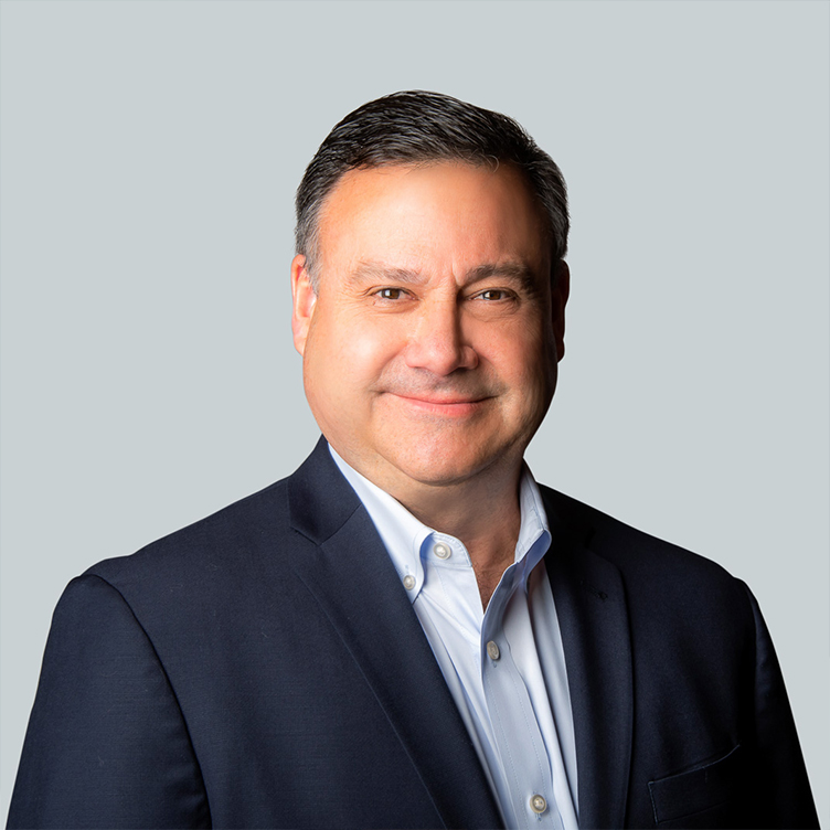 Jeff Merritt | CBRE