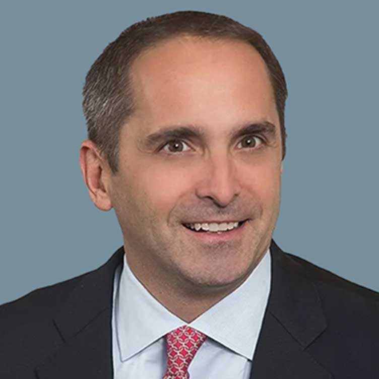 Jeff A. Smith, MAI | CBRE