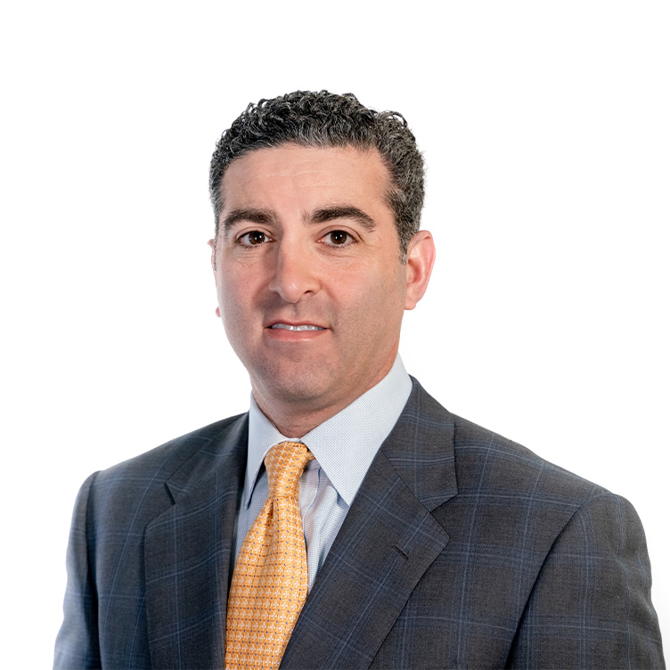 Jeff Stein | CBRE