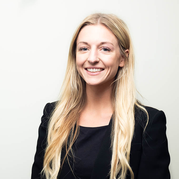 Jeni Jordan | CBRE