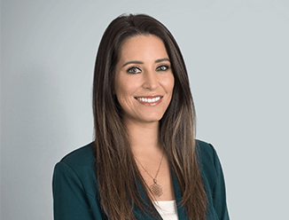 Jenna Robertson | CBRE UAE