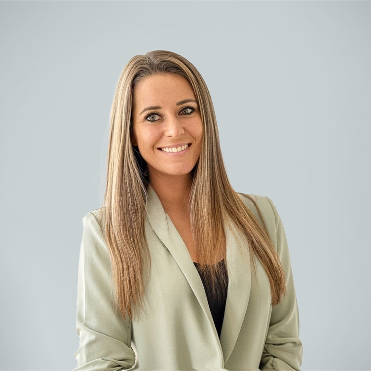 Jenna Robertson | CBRE UAE