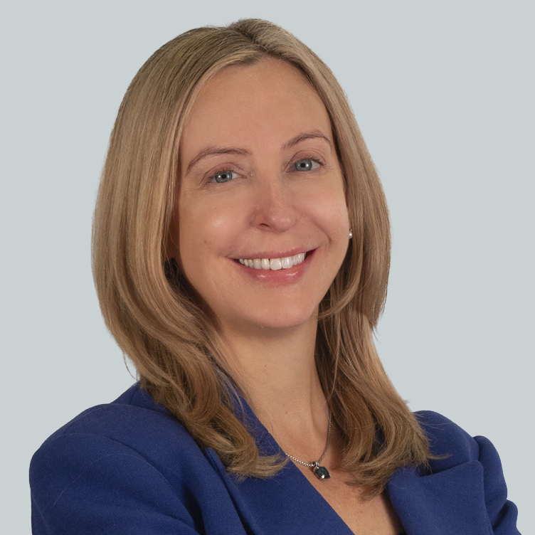 Jennifer Czubaja | CBRE