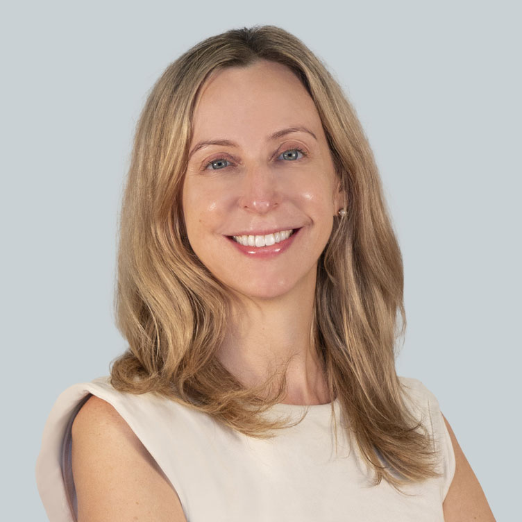 Jennifer Czubaja | CBRE