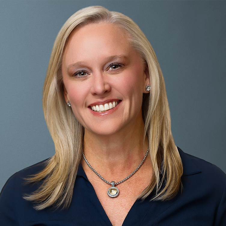 Jennifer Puckett | CBRE