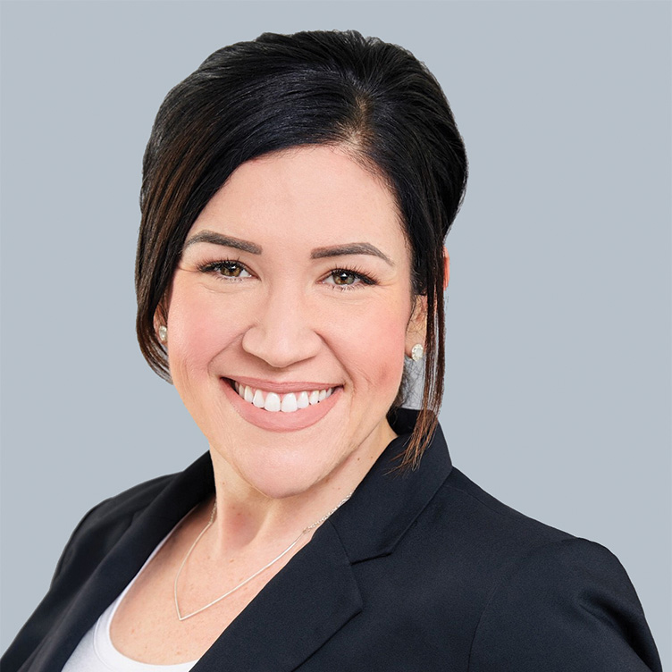 Jennifer Whittington | CBRE