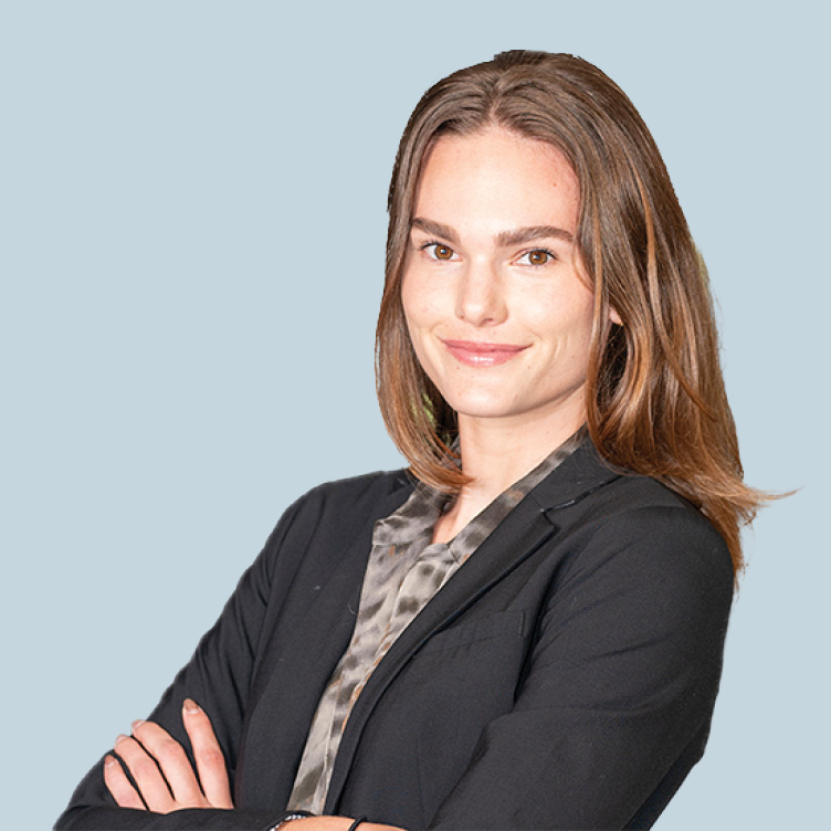 Jenny Edwards | CBRE Japan