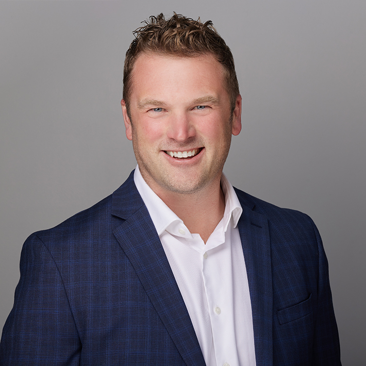Jeremy Fink | CBRE