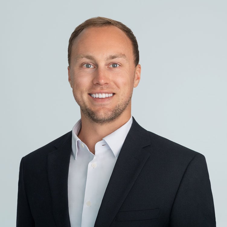 Jesse Mudd | CBRE Australia