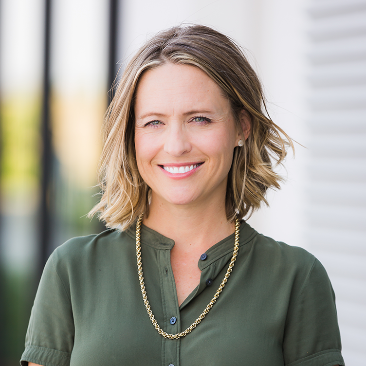 Jessica Ostermick | CBRE