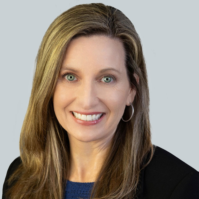 Jill McGuire | CBRE