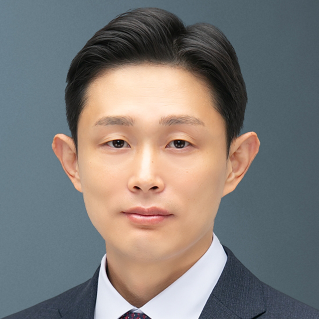 박성훈 | CBRE Korea