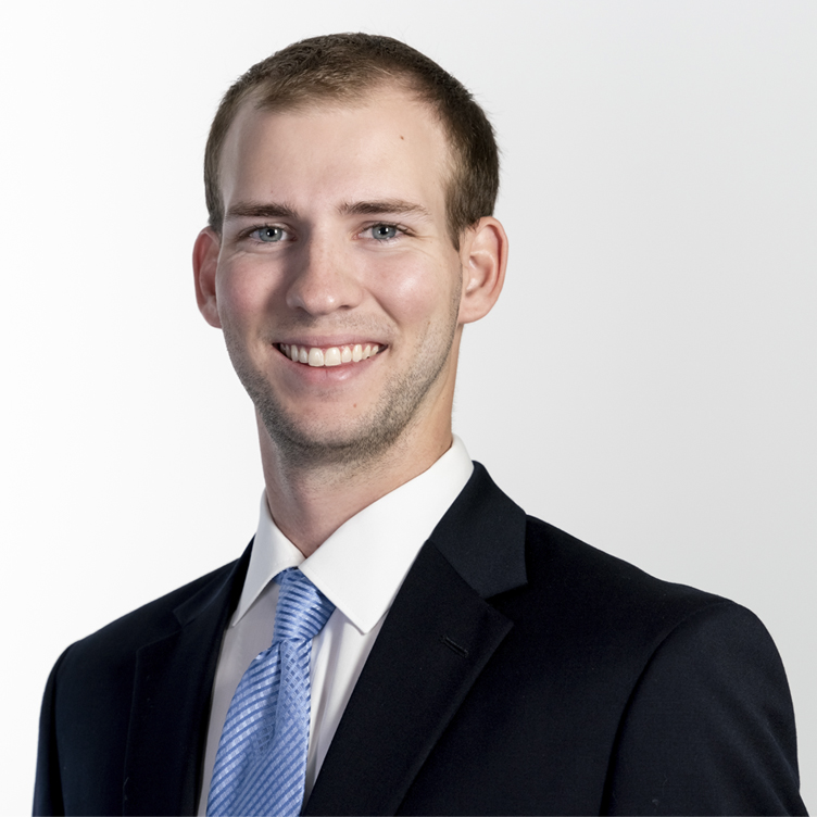 Jimmy Winston | CBRE