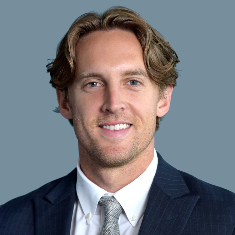 Joe Summers | CBRE