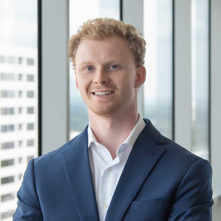 John Armor | CBRE