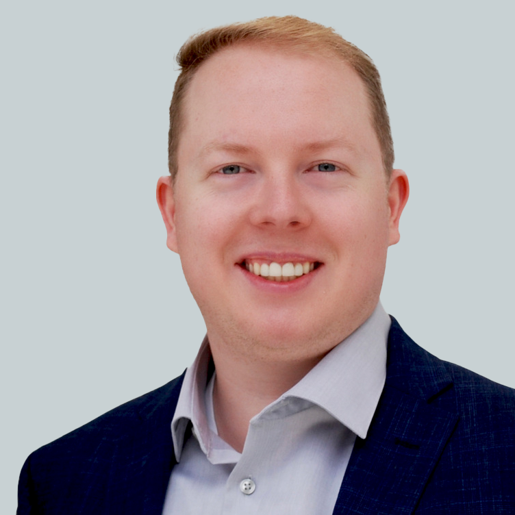 John Gilbert | CBRE France