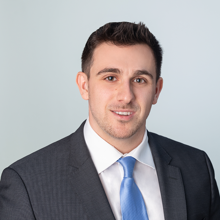 John Marks | CBRE