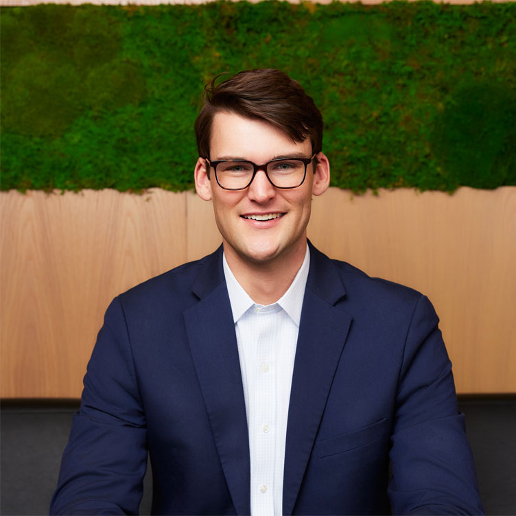 John Schenk | CBRE Singapore