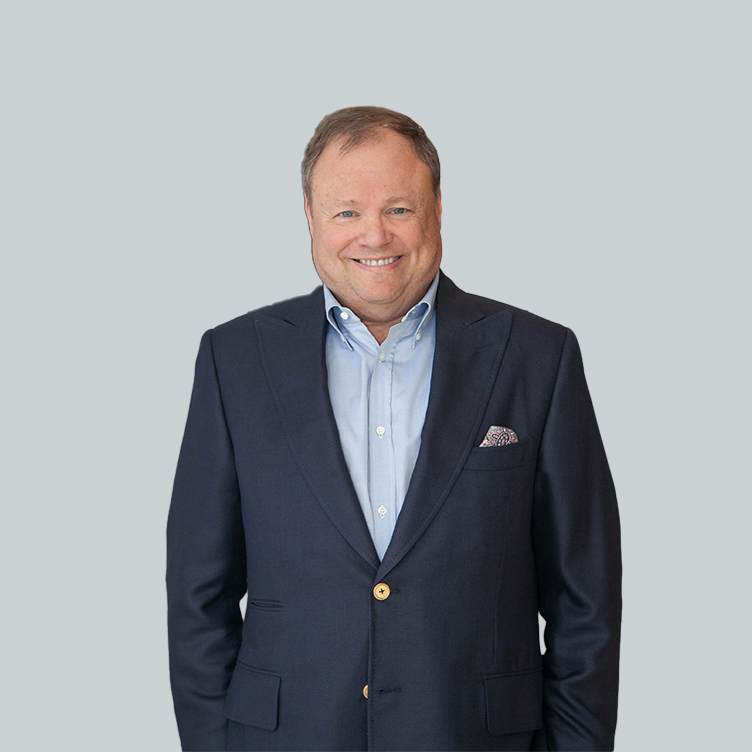 John Shlesinger | CBRE