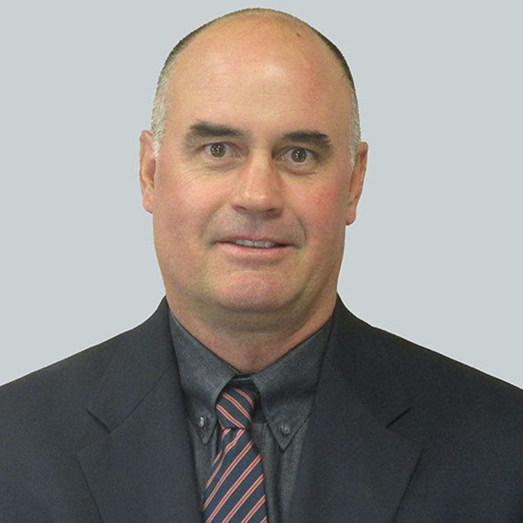 John T.Slattery | CBRE