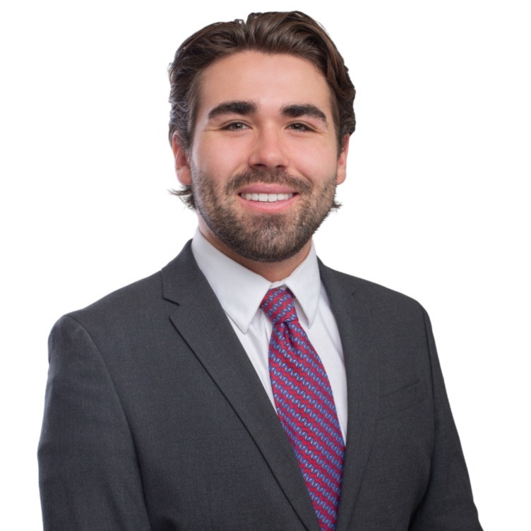 Johnny Erpenbeck | CBRE