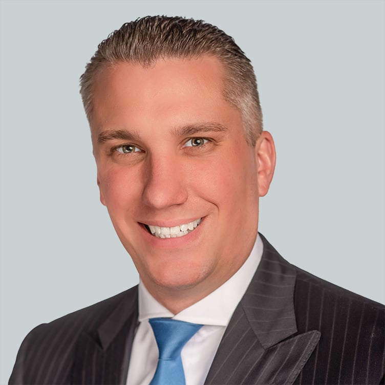 Jon Williams | CBRE