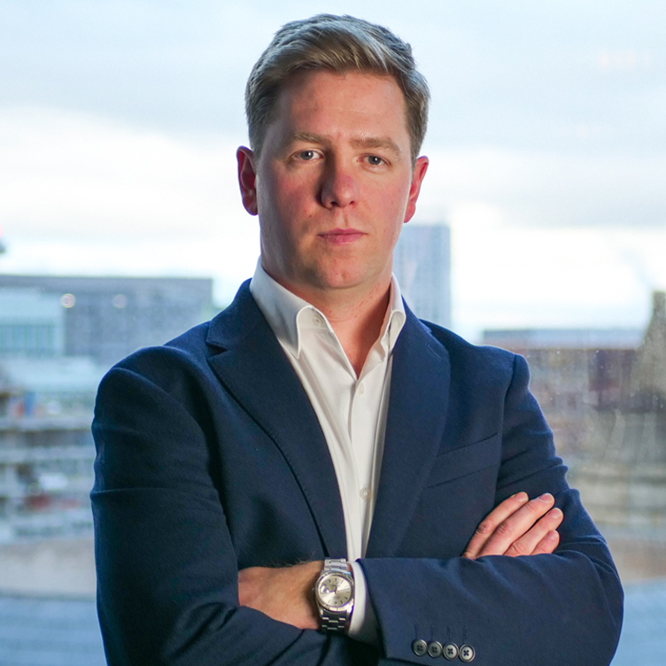 UKREiiF 2026 | CBRE UK