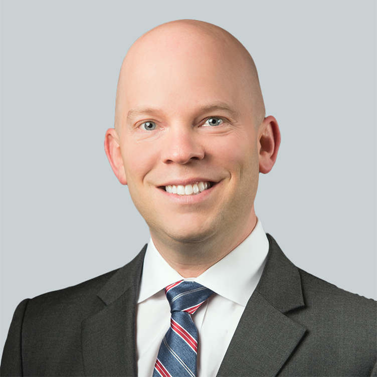 Josh McDonald | CBRE 中国